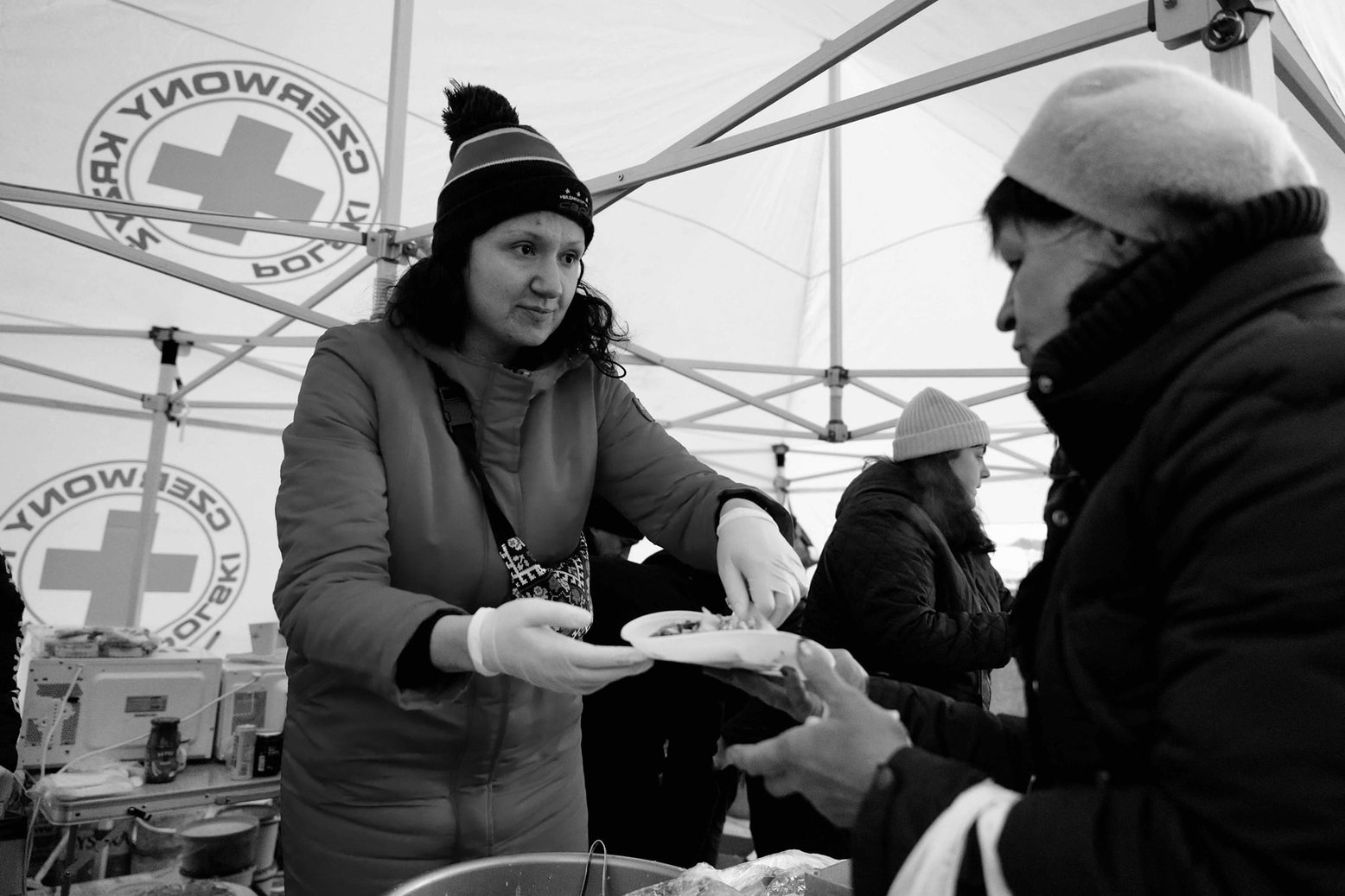 'I Tell Stories with my Images.' - Till Mayer about his Mission as a ...