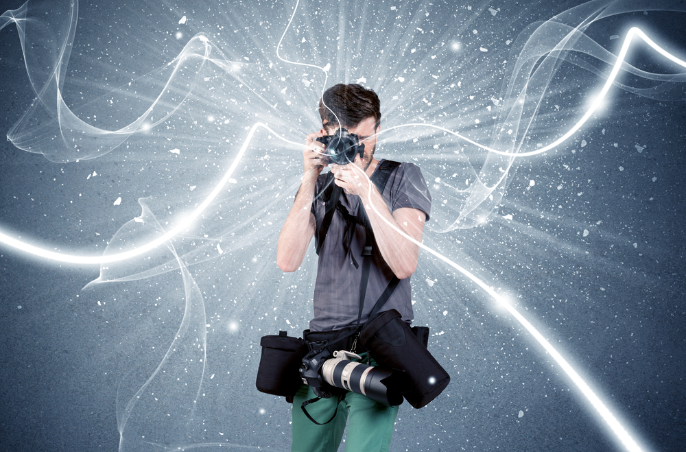 10 things every Photographer needs to know about Copyright