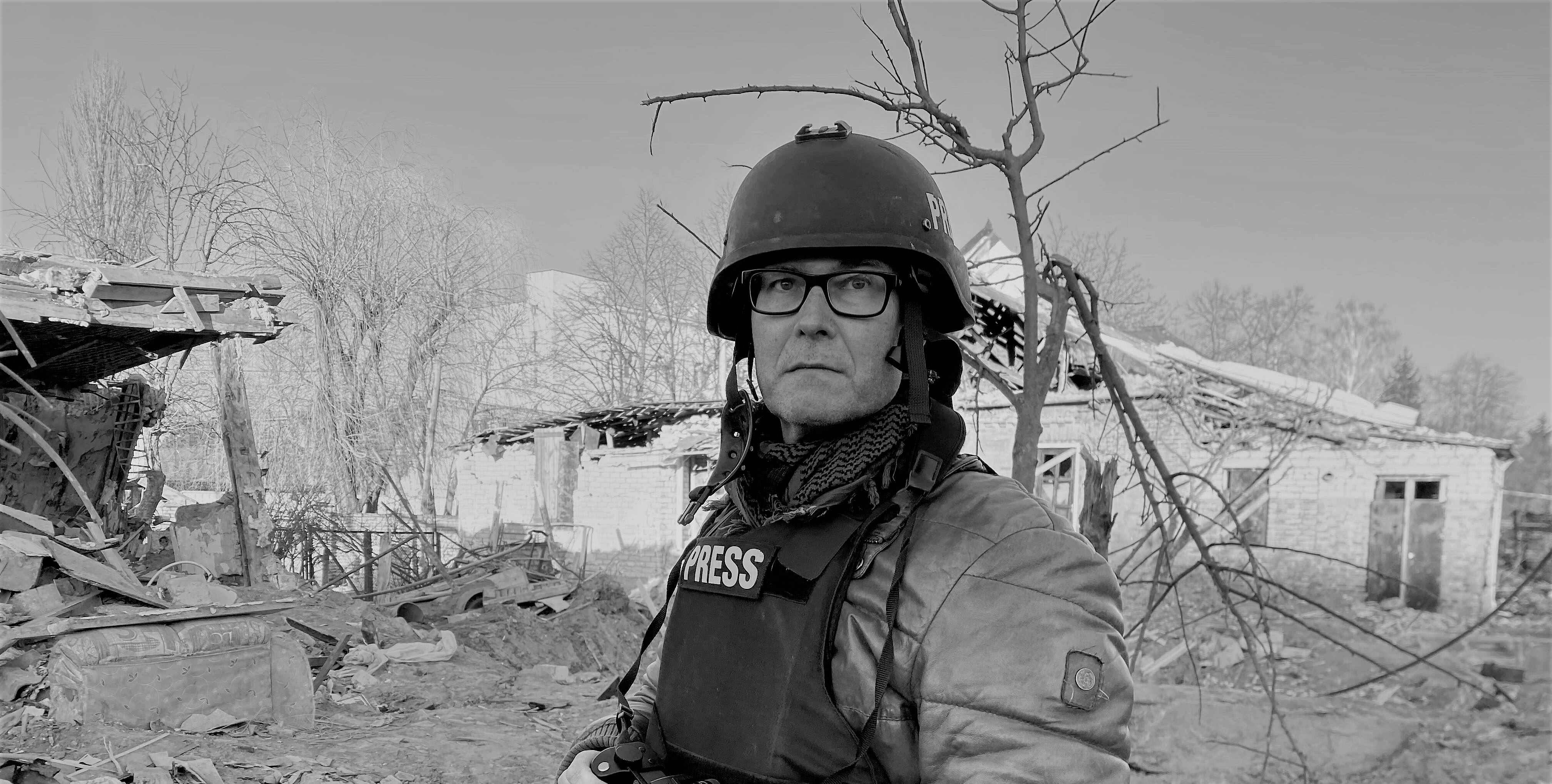 'I Tell Stories with my Images.' - Till Mayer about his Mission as a ...